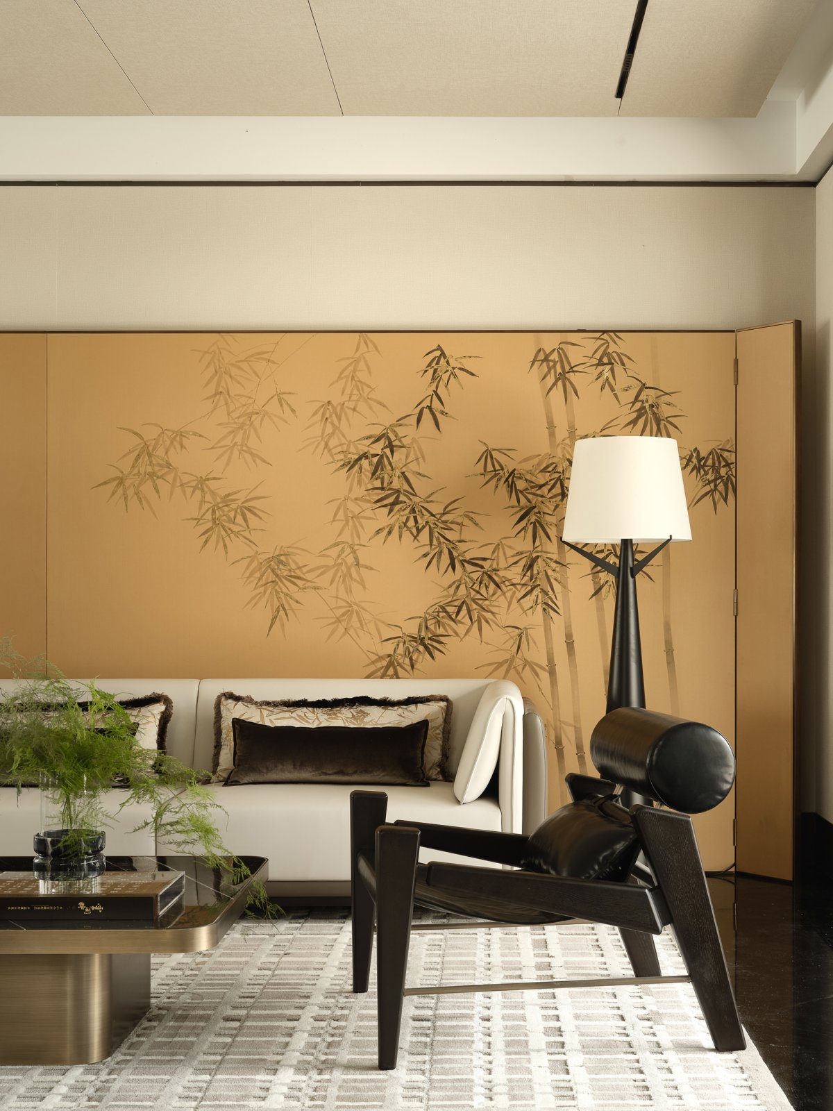 YinjiSpace - IF Design x Xishan International Tourist Resort 230 House Type